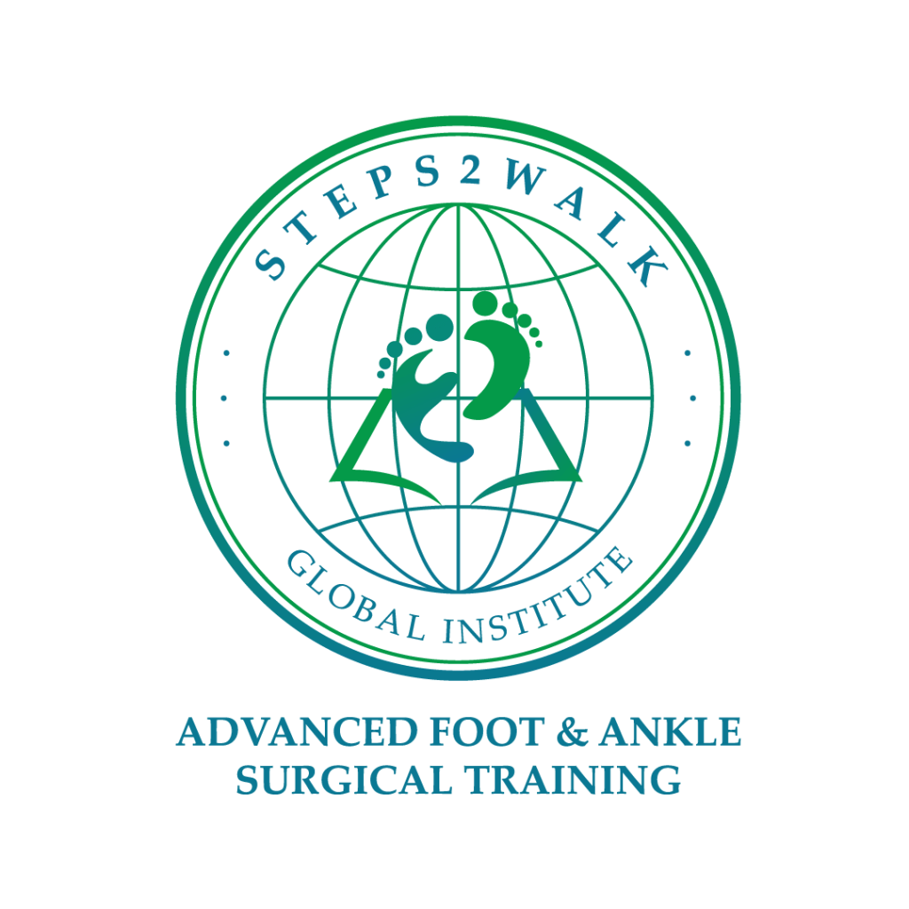 Global Institute – Steps2Walk